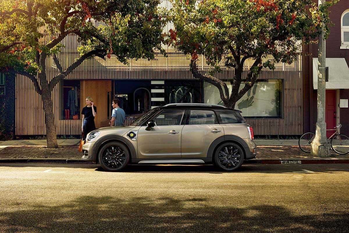 เปิดราคา Mini Countryman ตัวเสียบปลั๊กเวอร์ชั่นแดนจิงโจ้ ราคาเริ่มต้นที่ 1.3 ล้านบาท | AUTODEFT ...